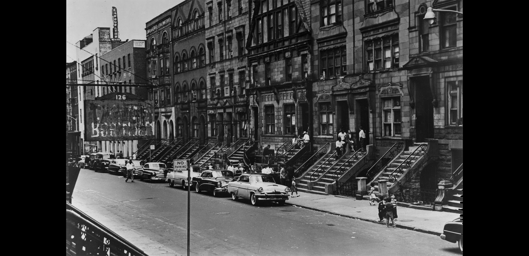Vintage 1960 S Lincoln Center Nyc Construction Photos