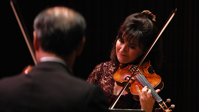 Chamber Music Society: An Evening of Beethoven · Lincoln Center