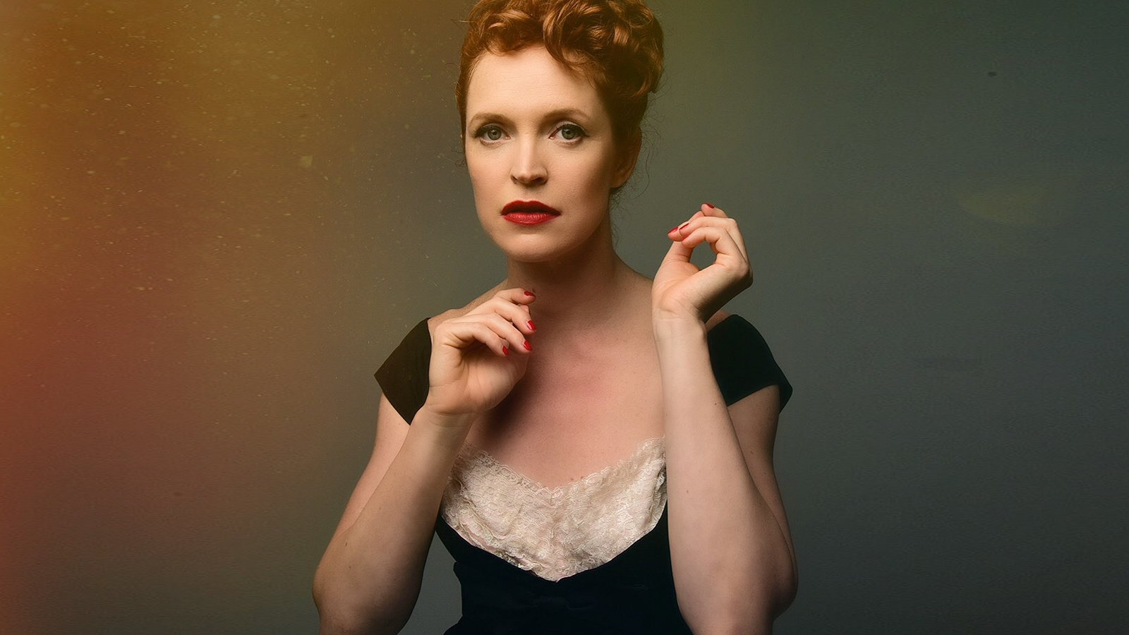 Grace McLean · Lincoln Center