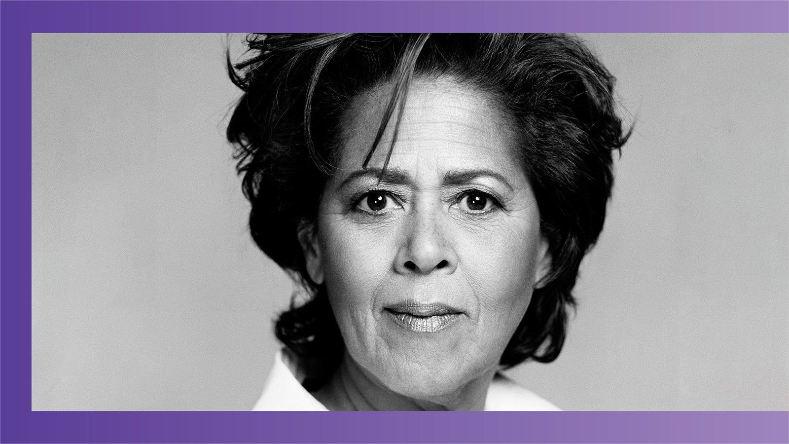Keynote: Anna Deavere Smith · Lincoln Center