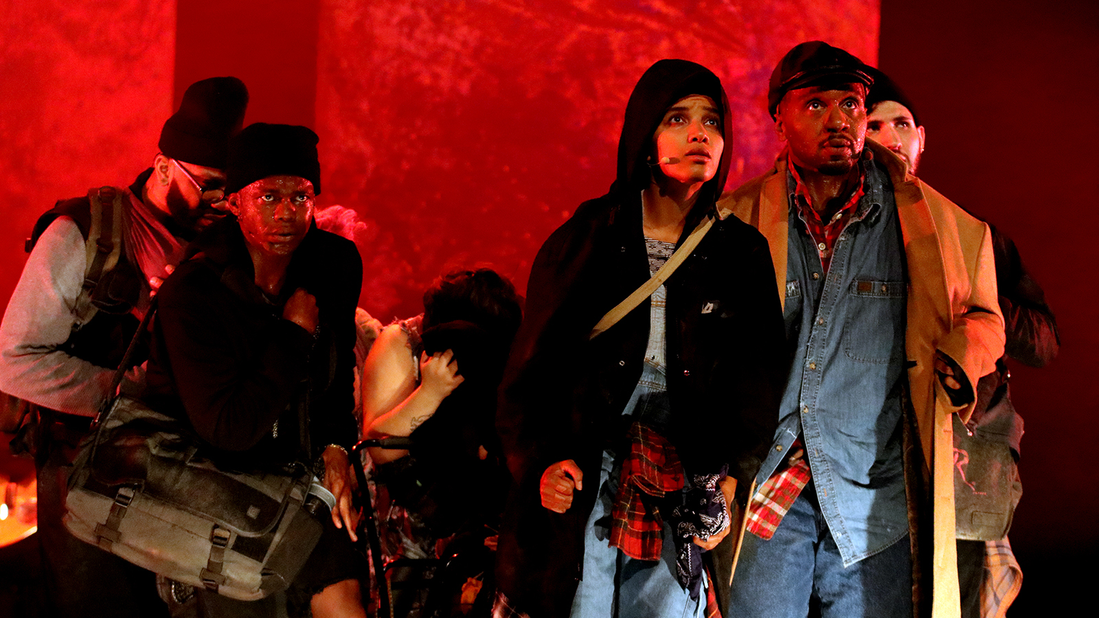 Octavia E. Butler's Parable of the Sower · Lincoln Center