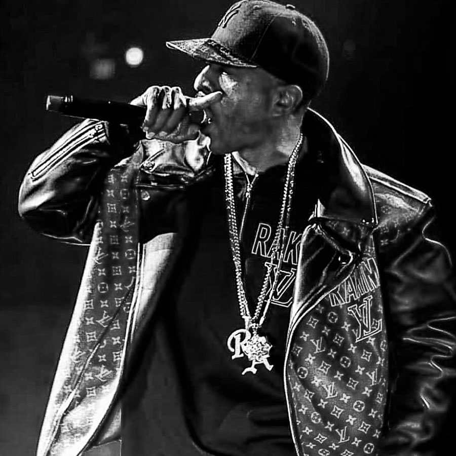 Silent Disco: Mr. Life Of Your Party fka DJ FLY TY · Lincoln Center